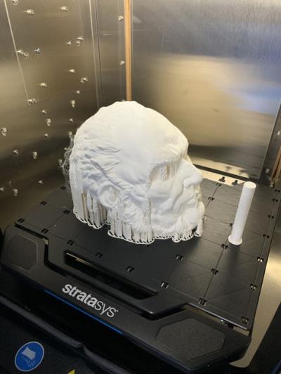 Australian 3D Print Services located on the Sunshine Coast
